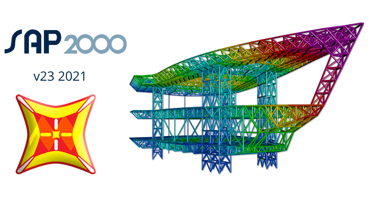 Sap 2000 23 - bopqeeagle