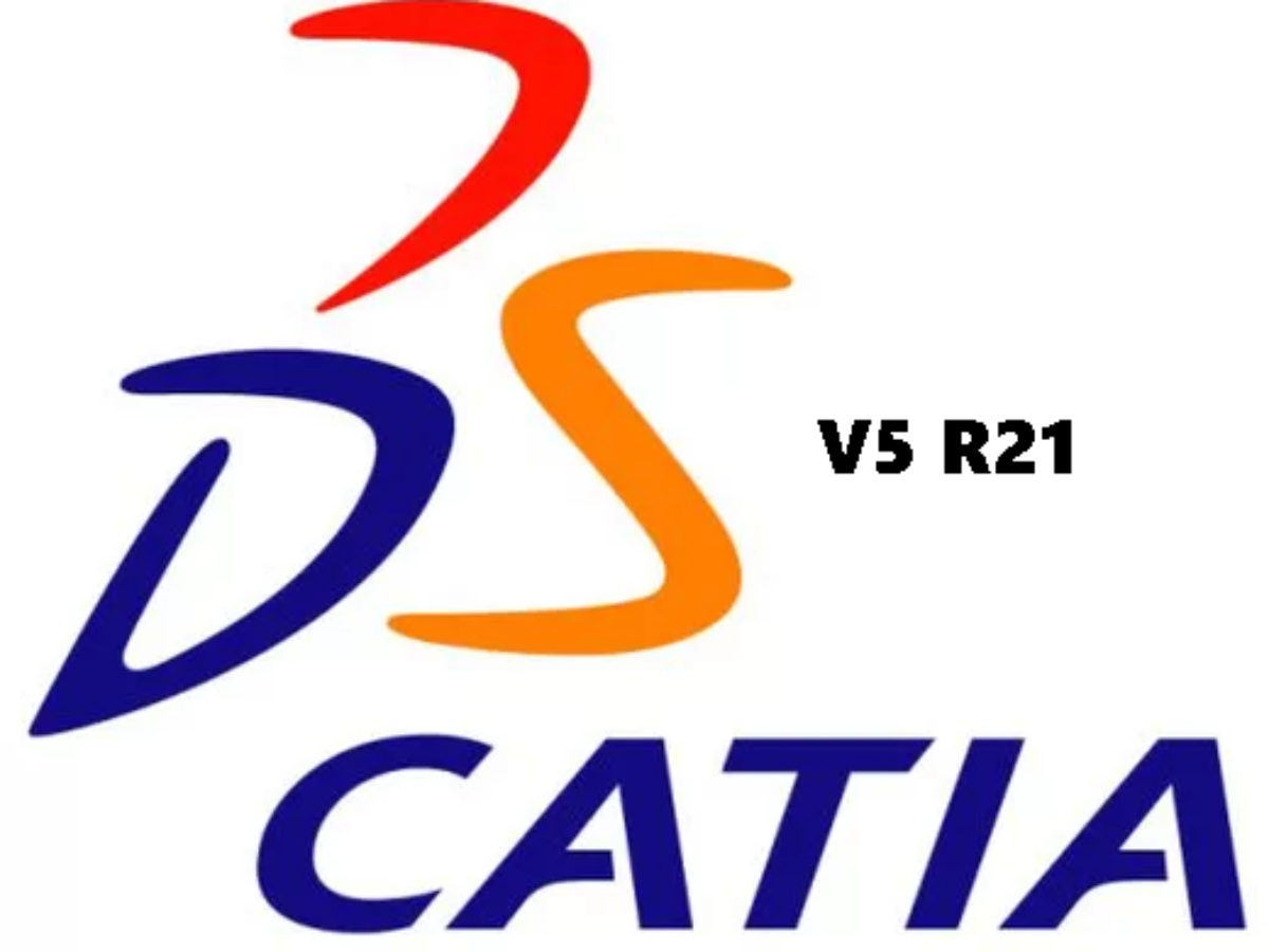 Catia v5r21 student software - polclassic