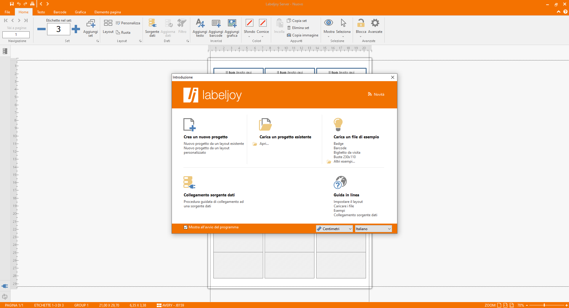 marketplacetata - Blog