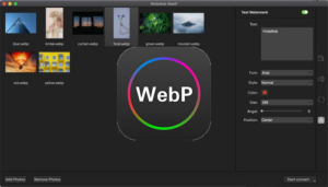 [PC-WIN] WidsMob WebP - Programmi e Dove Trovarli